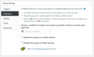 WordPress Popup Messages In 5 Easy Steps